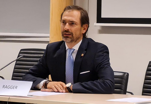 Herzliche Gratulation an neue Behindertenanwältin Christine Steger ...